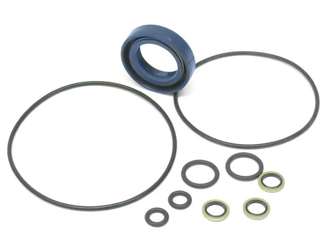 DPH 0004604861 Power Steering Pump Seal Kit - Mercedes