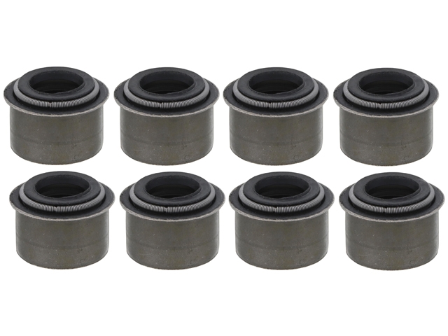 Meistersatz 6150500067, 6150500067EC Valve Stem Seal Set - Mercedes ...