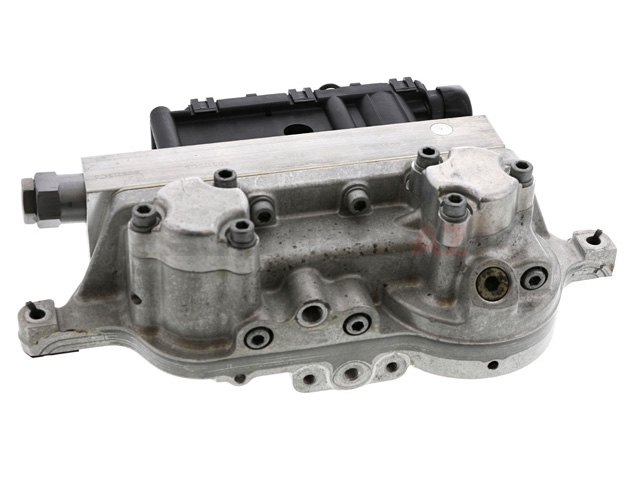 DR Vanos 11367838161, 225297 Variable Valve Timing Housing - BMW ...