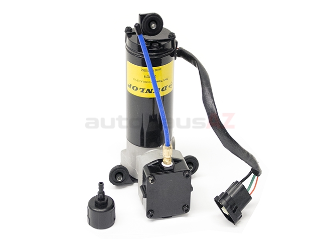 Dunlop ANR3731, ANR3731SLP Suspension Air Compressor - Land Rover