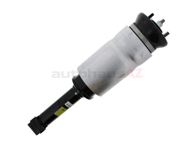 Dunlop RNB501580, RNB501580D Shock Absorber; Front - Land Rover