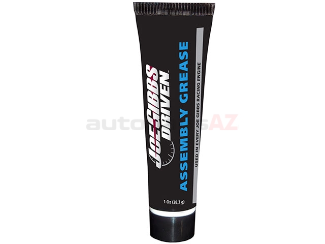 DRIVEN 00732 Assembly Lube; 1 oz Tube