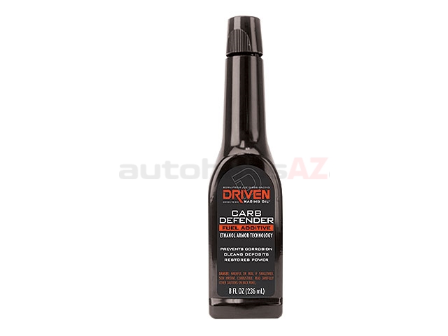DRIVEN 70040 Fuel Stabilizer; Carb Defender; 8 oz Bottle | 2118200045 ...
