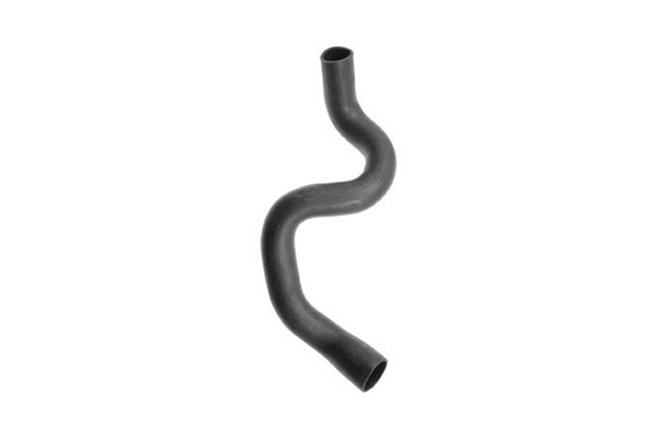 Dayco 71200 Radiator Coolant Hose; Lower - Chevrolet, GMC