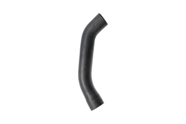 Dayco 71216 Radiator Coolant Hose; Lower - Ford