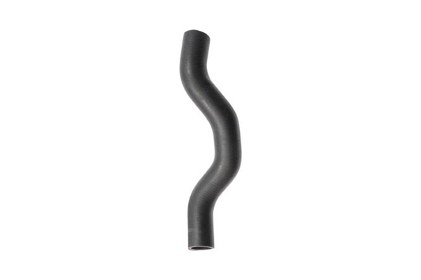 Dayco 71262 Radiator Coolant Hose; Upper - Toyota
