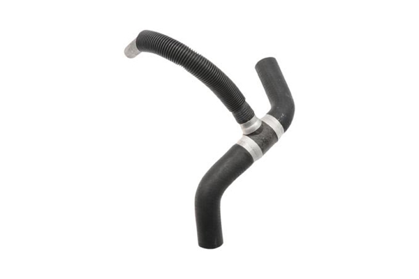 Dayco 71454 Radiator Coolant Hose; Lower - Oldsmobile