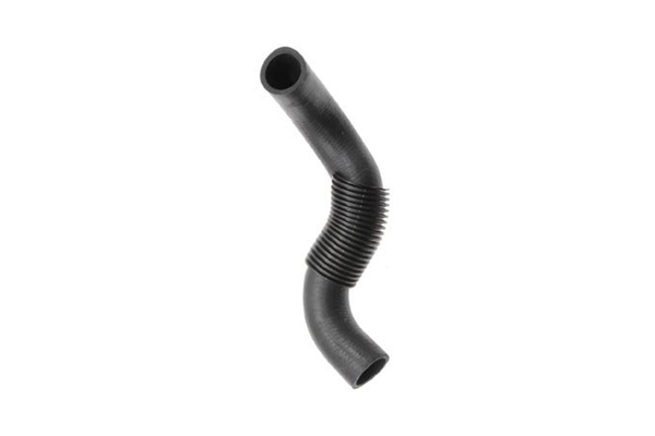 Dayco 71792 Radiator Coolant Hose; Lower - Eagle, Mitsubishi