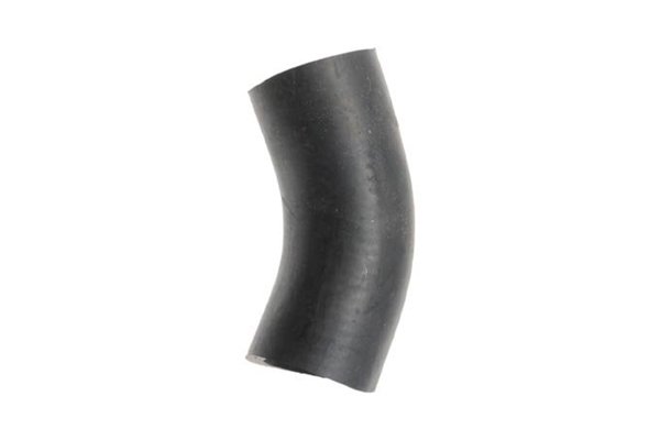 Dayco 72025 Radiator Coolant Hose - Ford, Mazda, Mercury