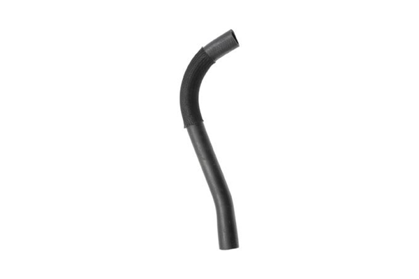 Dayco 72169 Radiator Coolant Hose; Upper - Pontiac, Toyota