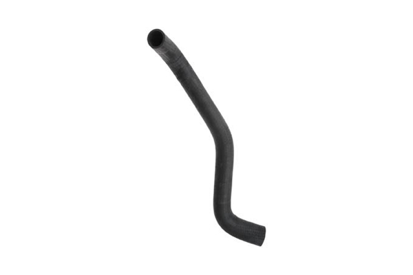 Dayco 72189 Radiator Coolant Hose; Lower - Ford, Mazda