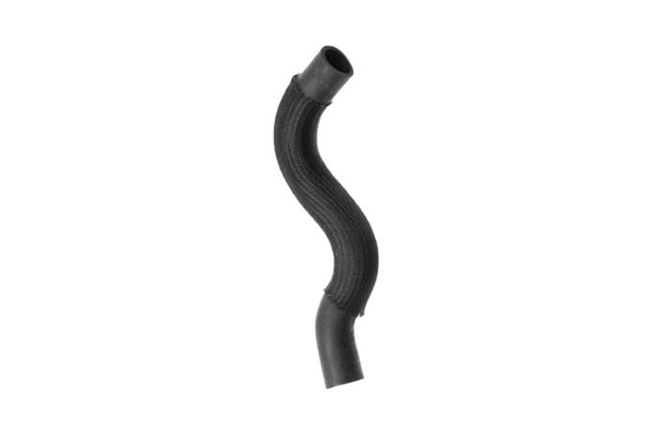 Dayco 72192 Radiator Coolant Hose; Lower - Ford, Lexus, Mercury