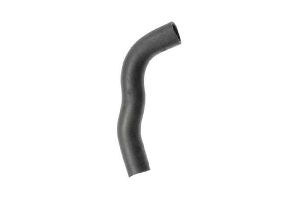 Dayco 72209 Radiator Coolant Hose; Upper - Pipe To Radiator - Kia