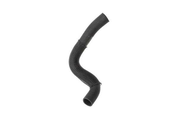 Dayco 72272 Radiator Coolant Hose; Upper - Cadillac, Chevrolet