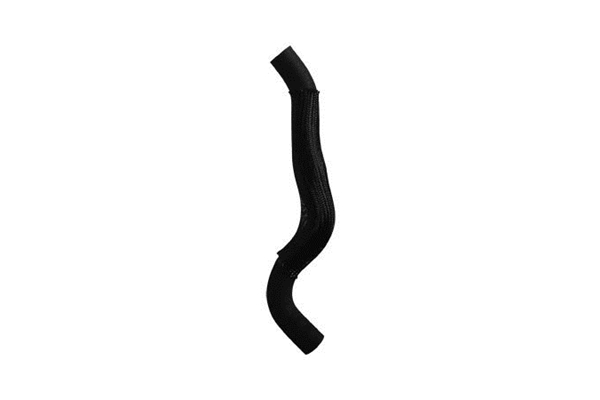 Dayco 72563 Radiator Coolant Hose; Upper - Mazda