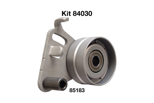 Dayco 84030 Timing Belt Component Kit - Honda, Isuzu