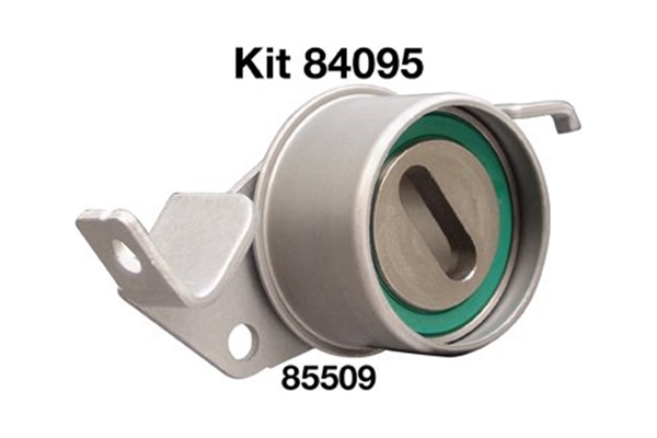 Dayco 84095 Timing Belt Component Kit - Mitsubishi