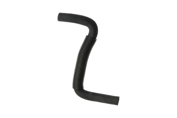 Dayco 87654 Heater Hose; Molded