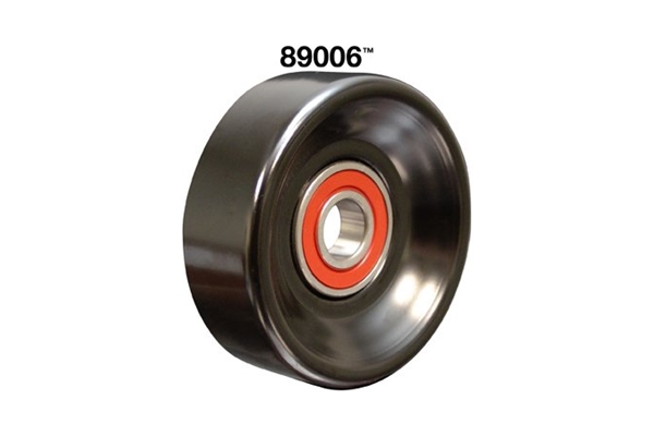 Dayco 89006 Drive Belt Idler Pulley