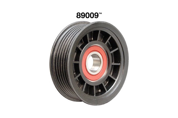 Dayco 89009 Drive Belt Idler Pulley