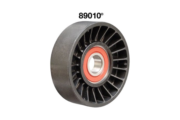 Dayco 89010 Drive Belt Idler Pulley