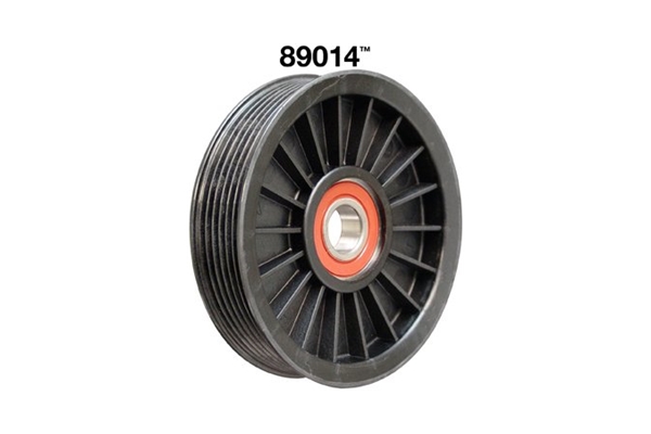 Dayco 89014 Drive Belt Idler Pulley
