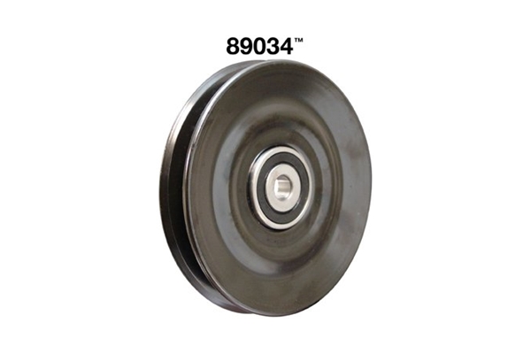 Dayco 89034 Drive Belt Idler Pulley