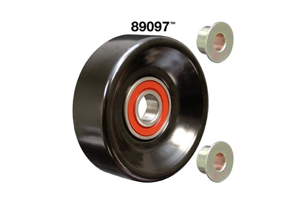 Dayco 89097 Drive Belt Idler Pulley