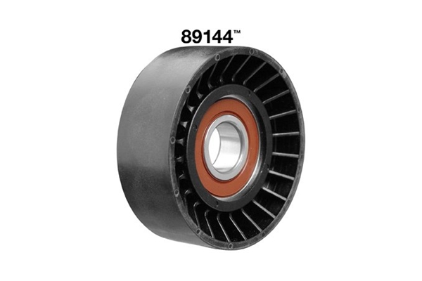 Dayco 89144 Drive Belt Idler Pulley