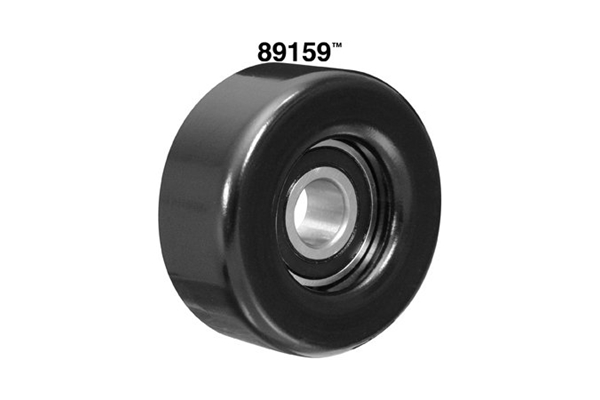 Dayco 89159 Drive Belt Idler Pulley; Main Drive