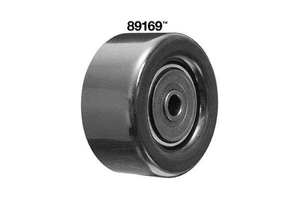 Dayco 89169 Drive Belt Idler Pulley - Toyota