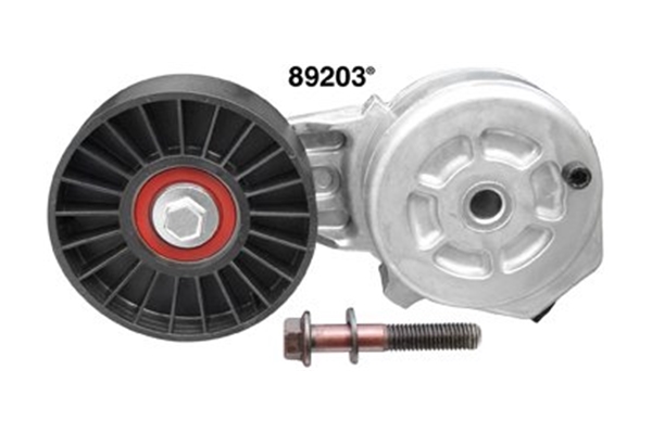 Dayco 89203 Belt Tensioner Assembly