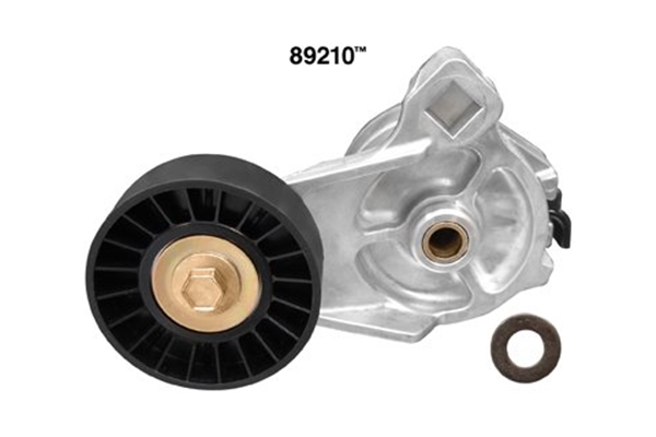Dayco 89210 Belt Tensioner Assembly - Cadillac