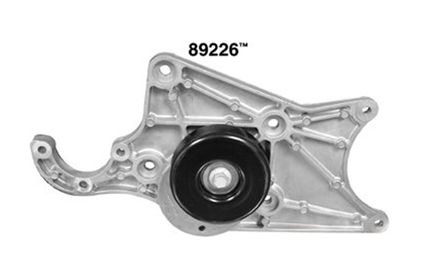 Dayco 89226 Belt Tensioner Assembly - Buick, Chevrolet, Oldsmobile