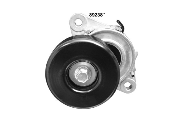 Dayco 89238 Belt Tensioner Assembly - Ford, Mazda