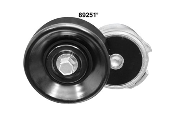 Dayco 89251 Belt Tensioner Assembly - Chrysler, Dodge, Plymouth