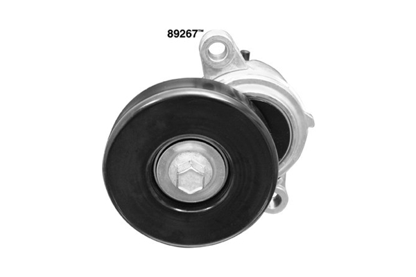 Dayco 89267 Belt Tensioner Assembly - Chevrolet, Suzuki