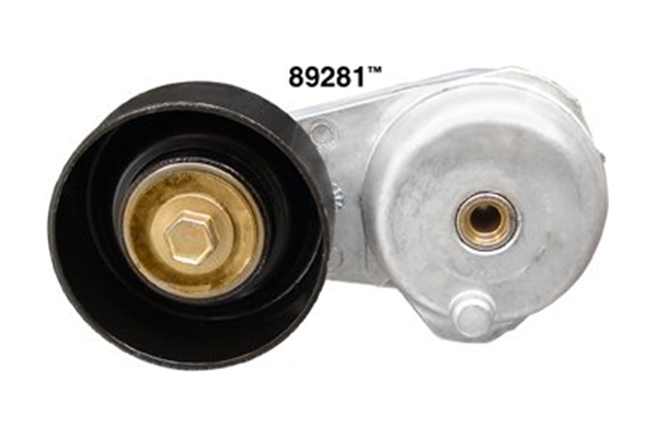 Dayco 89281 Belt Tensioner Assembly; Main Drive - Ford, Mazda, Mercury
