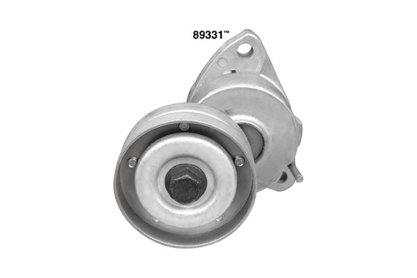 Dayco 89331 Belt Tensioner Assembly - Isuzu, Suzuki
