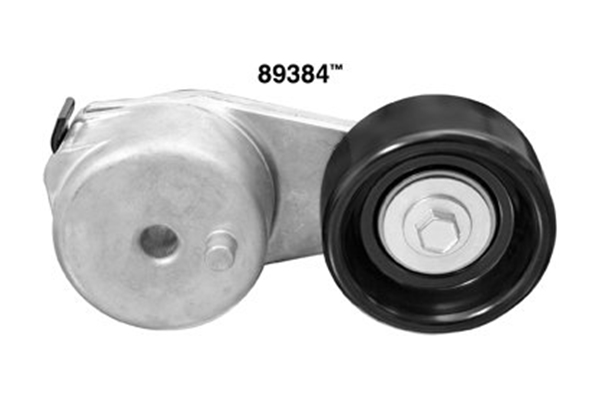 Dayco 89384 Belt Tensioner Assembly - Nissan