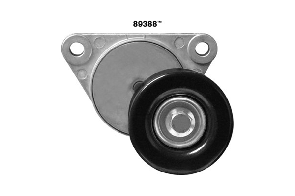 Dayco 89388 Belt Tensioner Assembly - Chevrolet
