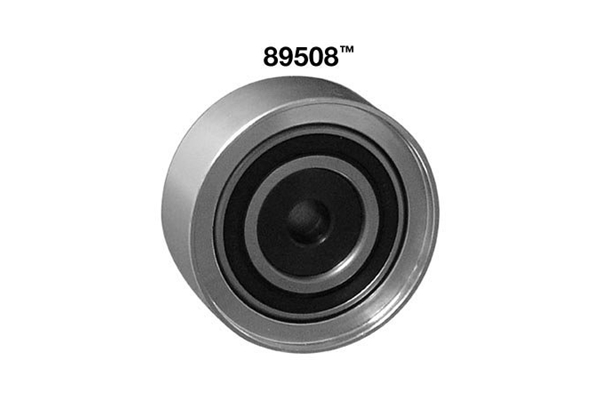 Dayco 89508 Drive Belt Idler Pulley; Air Conditioning - Chevrolet, Geo