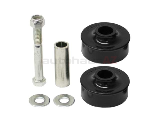 Volvo 850 Engine Mount Parts - Corteco, Meyle, Daystar