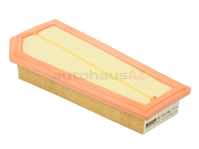 Hengst 2710940304, E1015L Air Filter - Mercedes | A2710940304