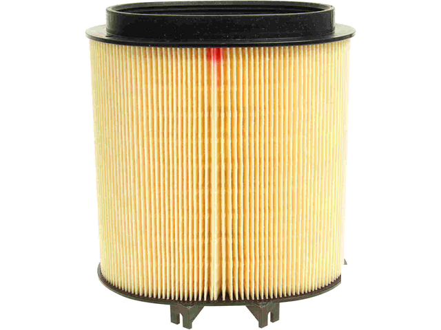 Hengst E1195L Air Filter - Porsche | 99711013030 99711013031 99711013032