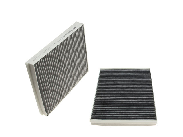 Hengst E1910LC Cabin Air Filter - Audi, Porsche, VW | 7H0819631A ...