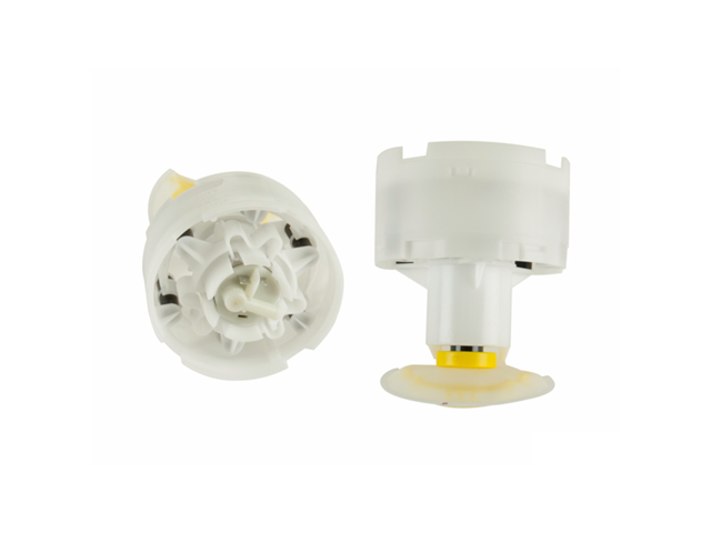 Siemens/VDO E22041094Z Fuel Pump, Electric - Audi, VW | 0986580945 ...