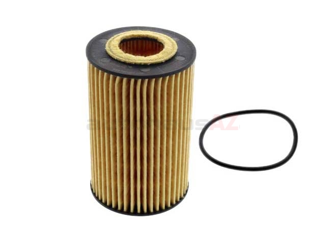 Hengst E237HD331 Oil Filter - Audi | 06E115466B 06E115562B 06E115562E ...