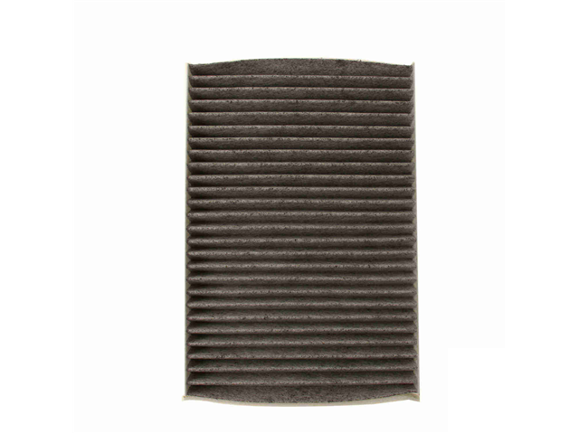 Hengst E2919LC2 Cabin Air Filter Set; SET of 2 - Mercedes | 2218300718