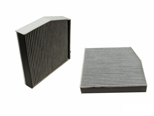 Hengst E2993LC Cabin Air Filter - Mercedes | 2468300018 246830001890